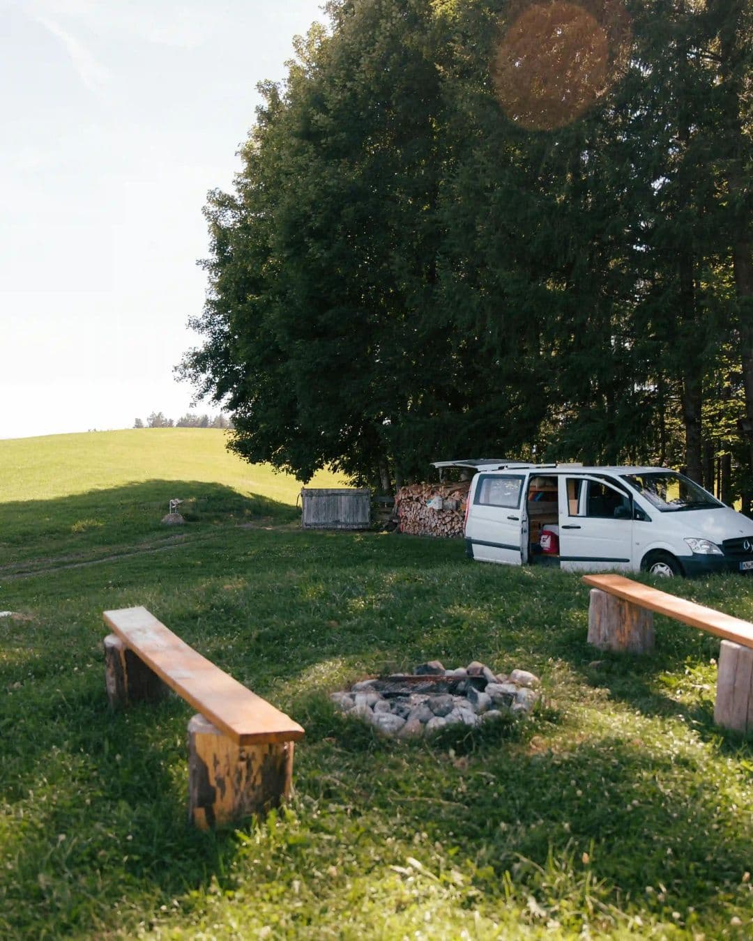 Stellplatz App: Die besten Stellplatz Apps im Überblick